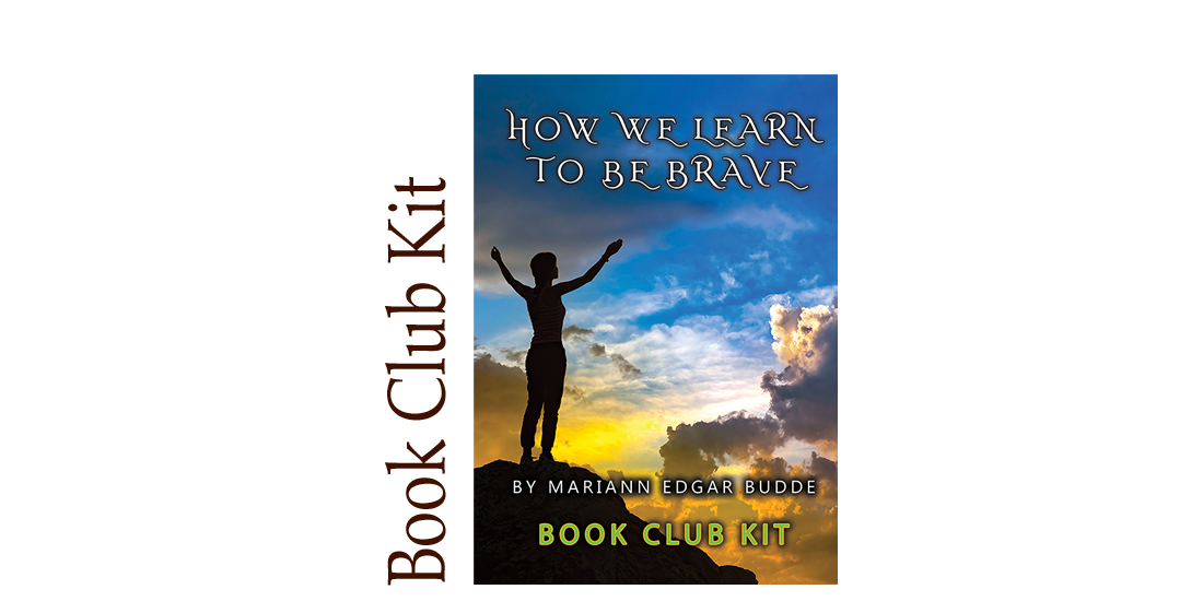 How We Learn to Be Brave BOOK CLUB KIT