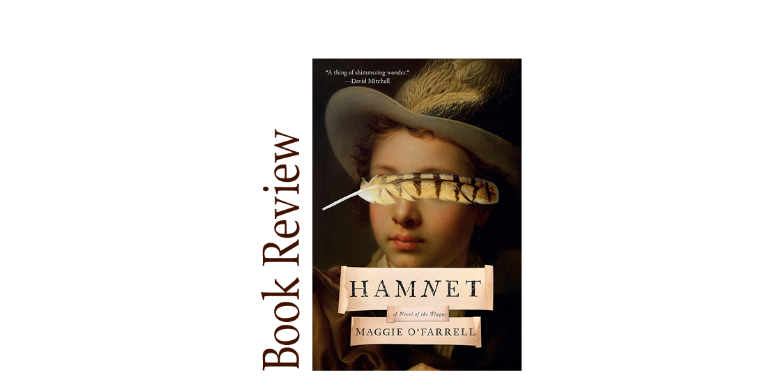 Hamnet BOOK REVIEW